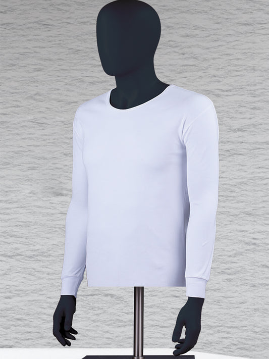 Men's Long sleeves Undershirts – Cottonil