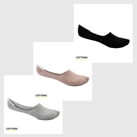 unisex foot Socks – Cottonil